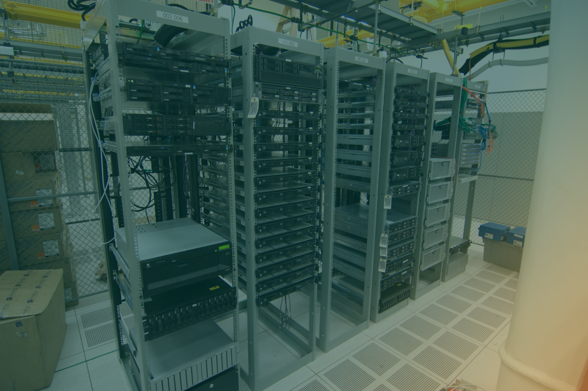 Pagrindinis - North ITPC